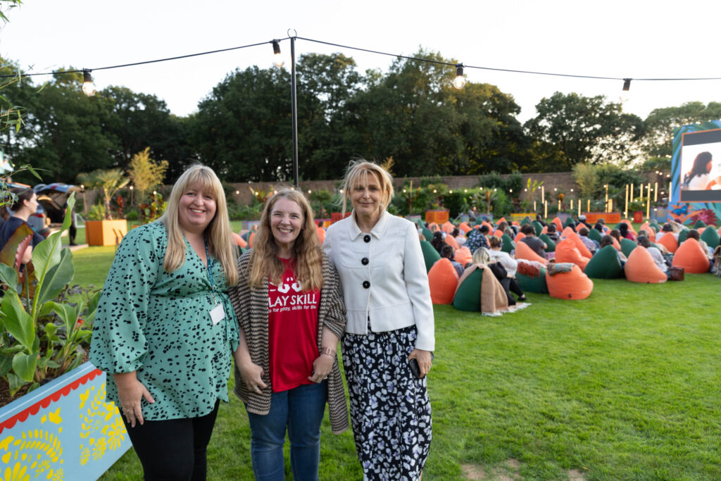 Careers & Current Vacancies At The Grove