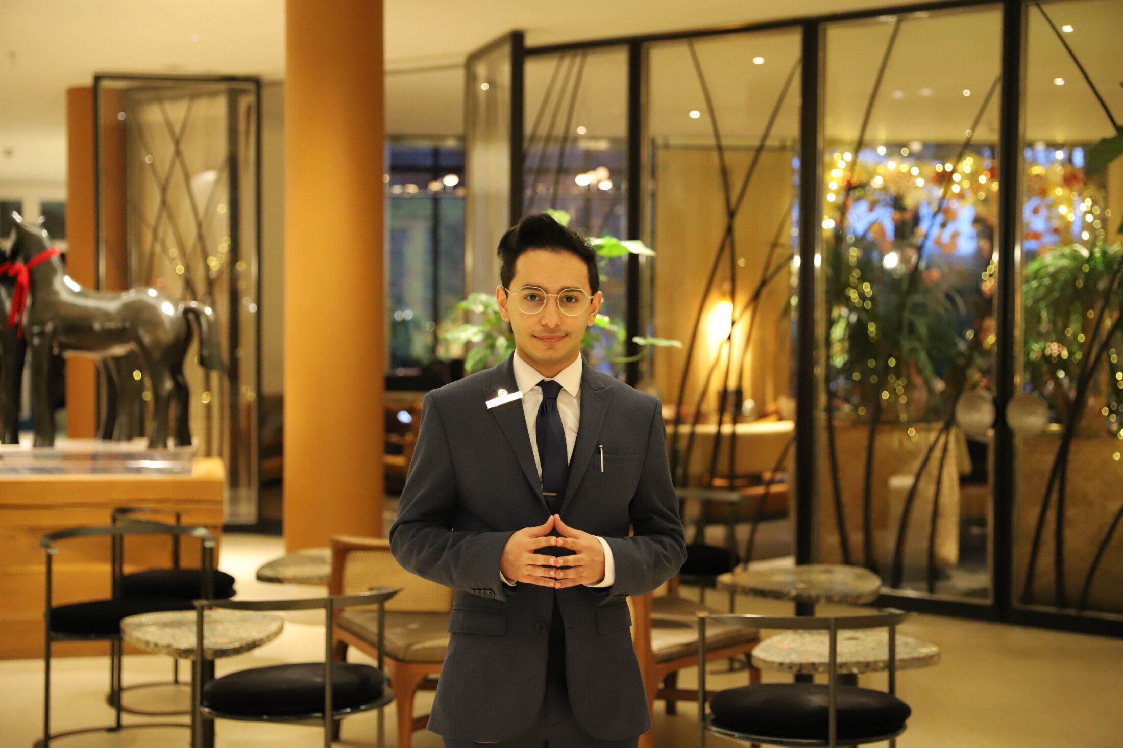 Careers & Current Vacancies At The Grove