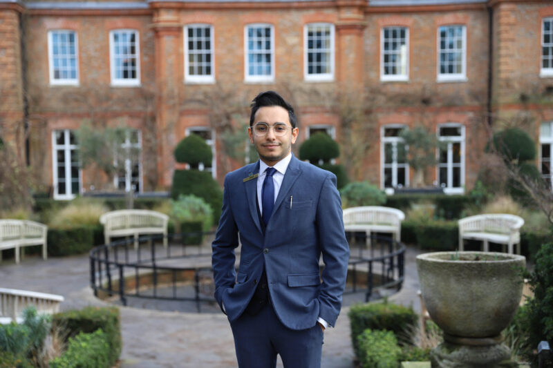 Careers & Current Vacancies At The Grove