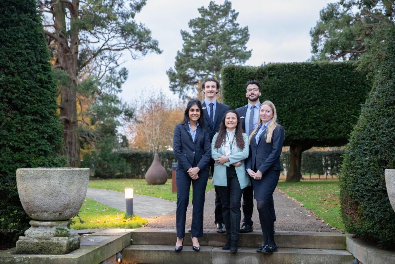 Graduate Programme | The Grove | Hertfordshire